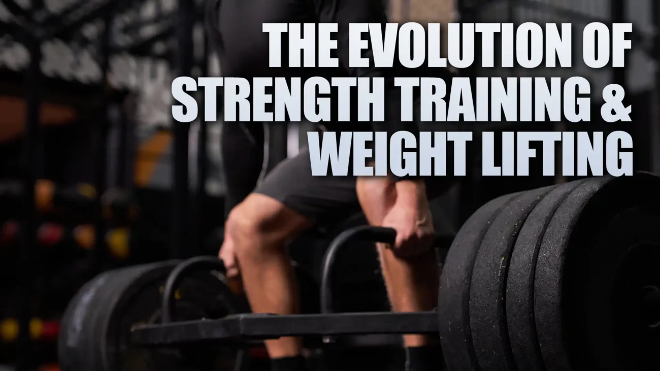 Strength And Fitness Education & Resources