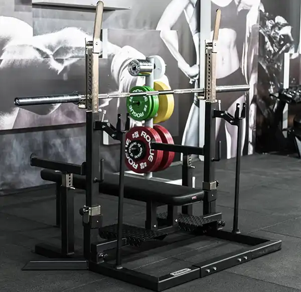 How To Choose A Power Rack