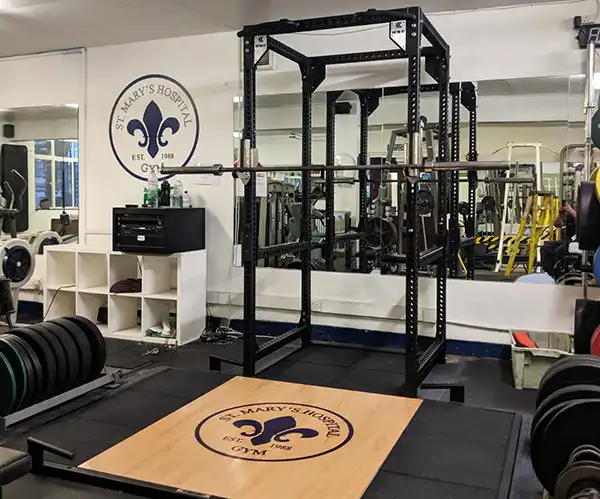 How To Choose A Power Rack