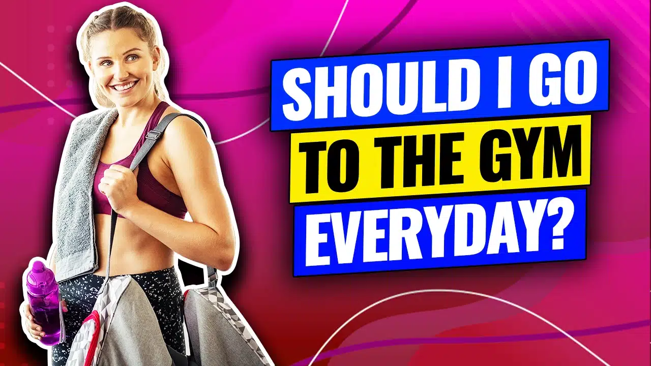 Should I Go To The Gym Everyday 4 Advantages Of A Day Off Should I Go To The Gym Everyday 4 Advantages Of A Day Off