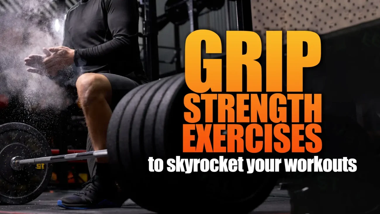 Arms - Kustom Strength