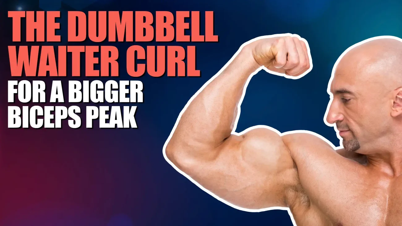 Arms - Kustom Strength