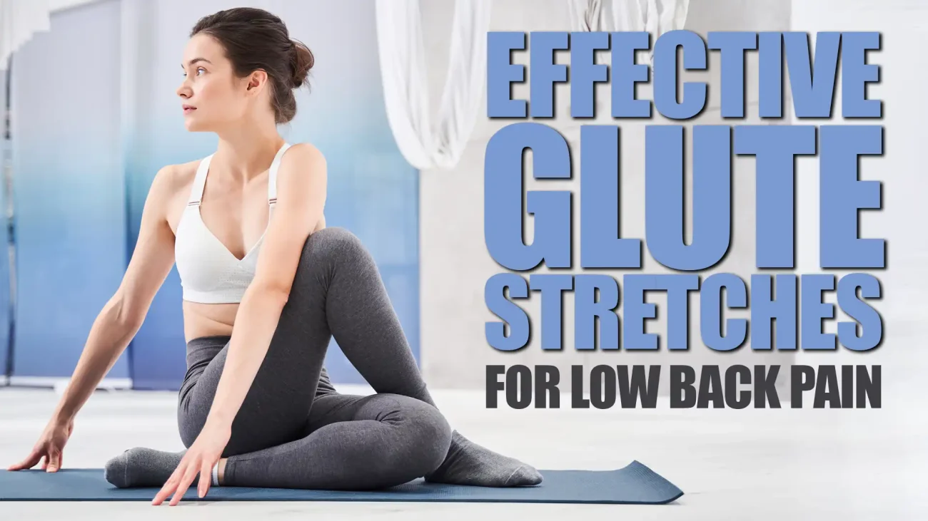 Glutes - Kustom Strength