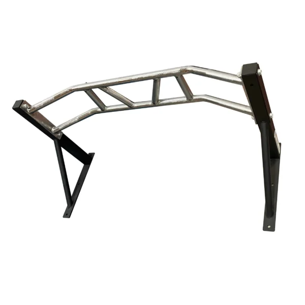 Multi Grip Chin Up Bar - Kustom Strength