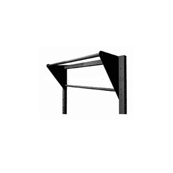 Offset Pull Up Frame (Single 108cm) - Kustom Strength