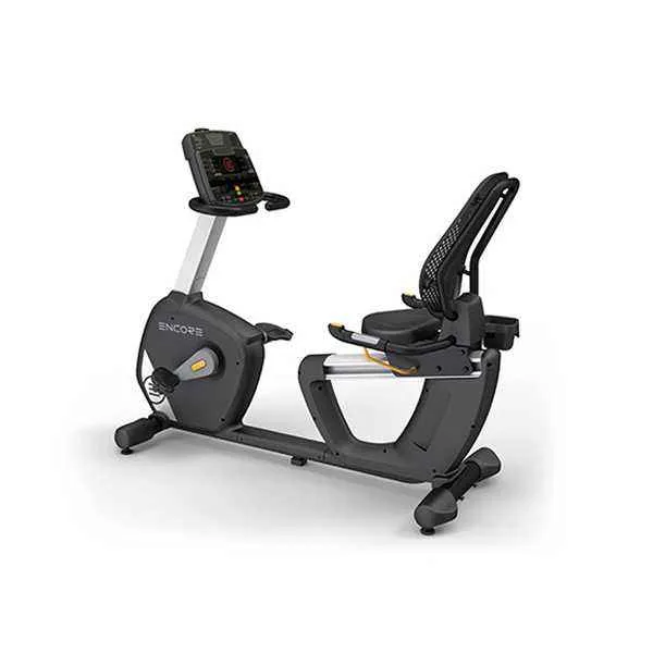 Encore Recumbent Bike - Kustom Strength