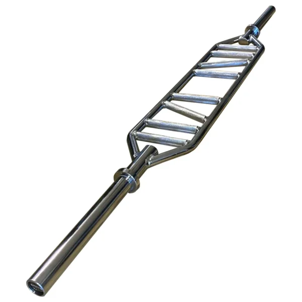 Olympic Swiss Bar - Kustom Strength